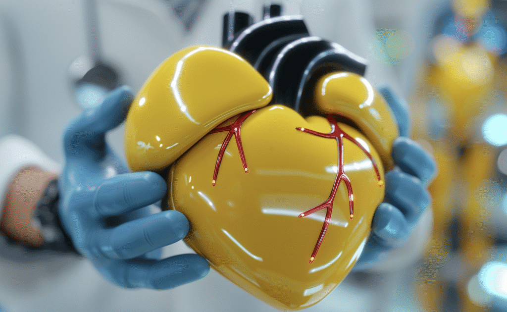 Heart Examination: What Is Included in a Full Cardiac Check-Up