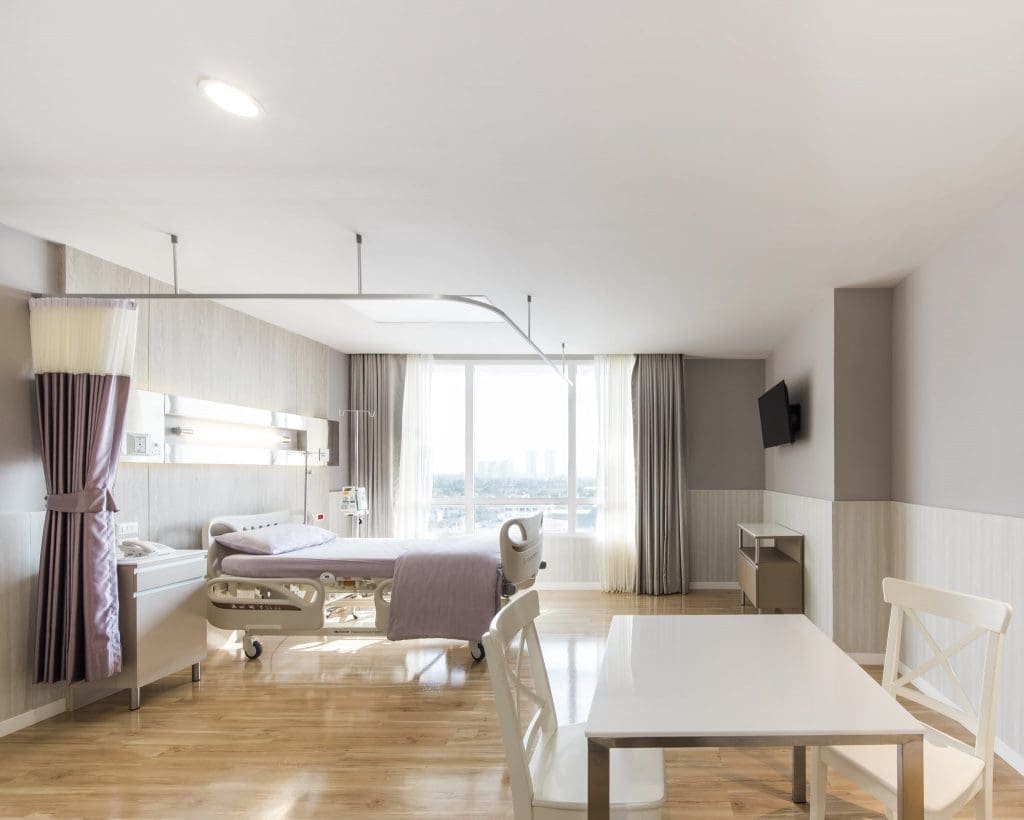 Клиника Стамбул Аэстетик (Istanbul Aesthetic Center) в Турции: цены ...