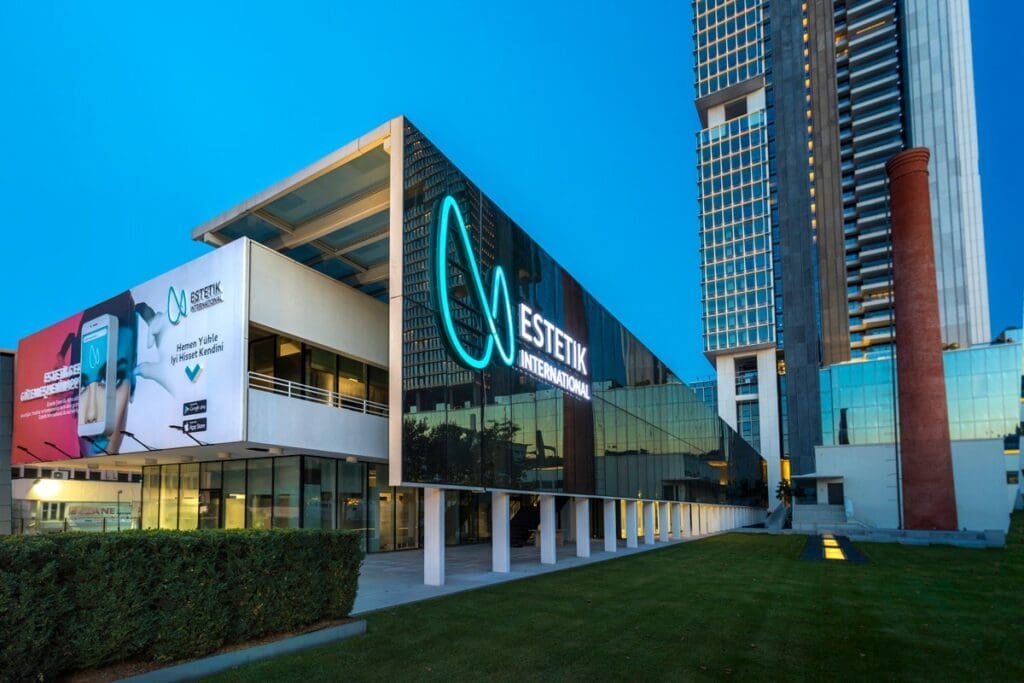 TOP 10 Best Clinics in Turkey for Medical Tourism in 2024 | Globalmedik