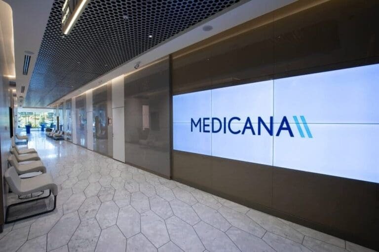 TOP 10 Best Clinics in Turkey for Medical Tourism in 2024 | Globalmedik