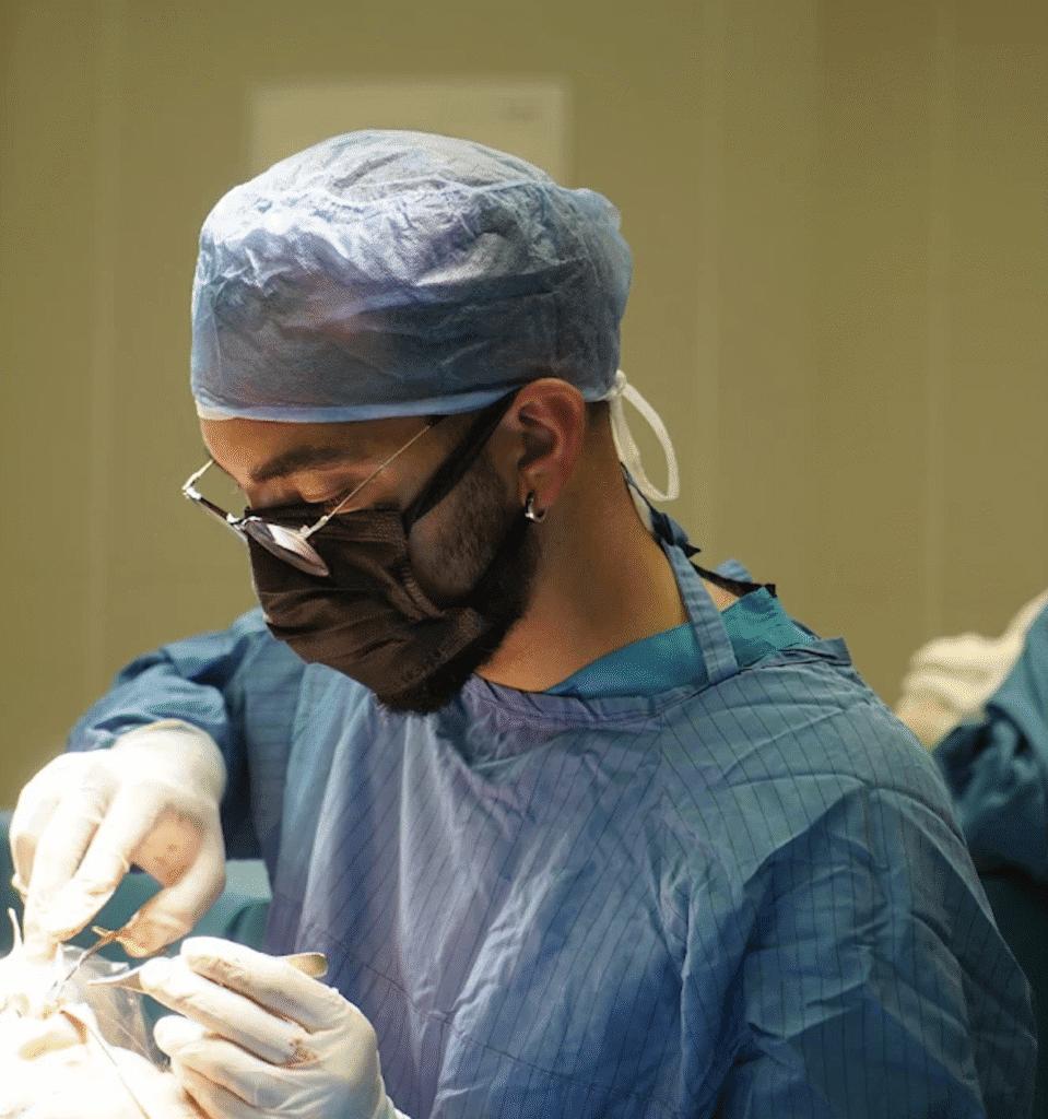 Forehead and Brow Lift – Aesthetic Frontlifting by TOP Surgeons in Turkey